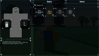 Subzero Device | Sol's RNG Wiki | Fandom