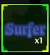 Surfer | Sol's RNG Wiki | Fandom