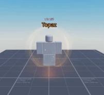 Topaz | Sol's RNG Wiki | Fandom