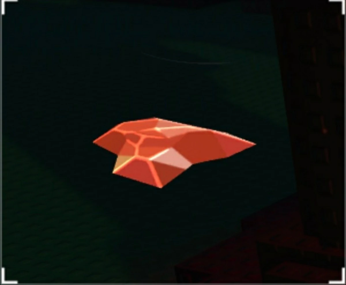 Cursed Crystal | Sol's RNG Wiki | Fandom