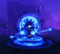 Overture | Sol's RNG Wiki | Fandom