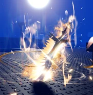 ARCHANGEL | Sol's RNG Wiki | Fandom