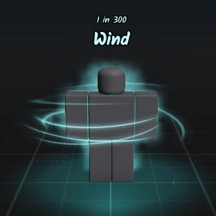 Vento | Sol's RNG Wiki | Fandom