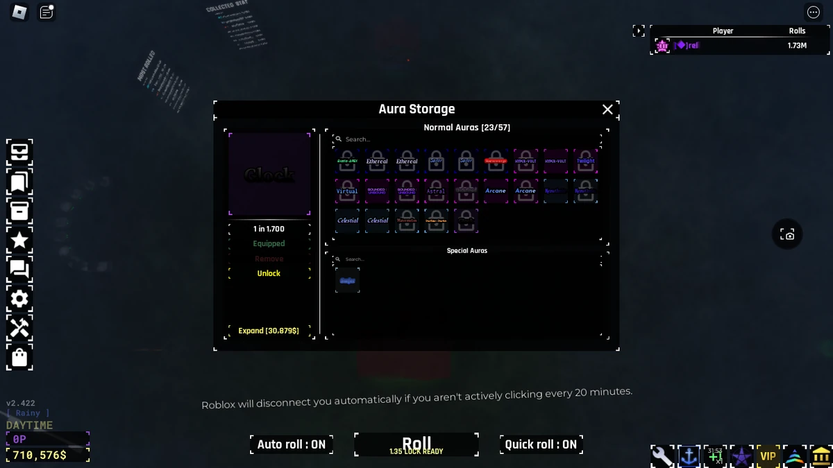 User blog:MrImp77/i am kinda fried | Sol's RNG Wiki | Fandom