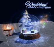 Wonderland | Sol's RNG Wiki | Fandom