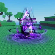 Arcane : Dark | Sol's RNG Wiki | Fandom