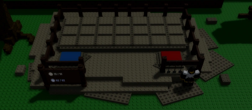 Sandbox | Sol's RNG Wiki | Fandom