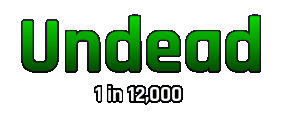 Undead | Sol's RNG Wiki | Fandom