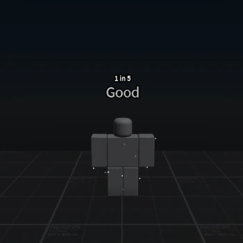 Good | Sol's RNG Wiki | Fandom