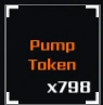 Pump Token | Sol's RNG Wiki | Fandom