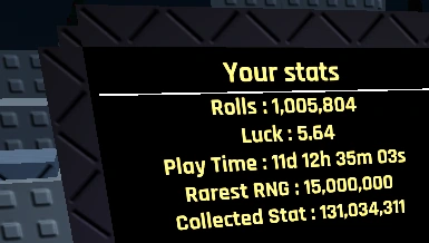 User blog:1010010100110O1/10:26 PM | Sol's RNG Wiki | Fandom