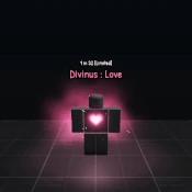 Divinus | Sol's RNG Wiki | Fandom