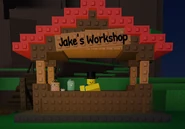 Jake’s Workshop | Sol's RNG Wiki | Fandom