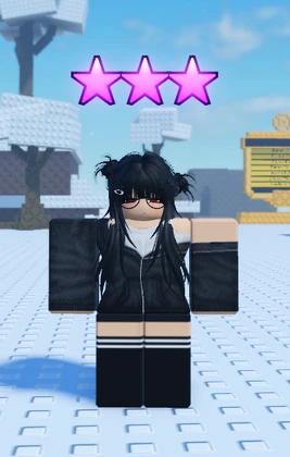 Sol's RNG Wiki | Fandom