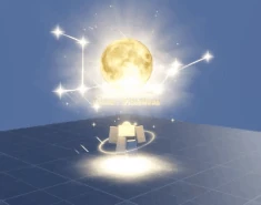 Lunar : Full Moon | Sol's RNG Wiki | Fandom