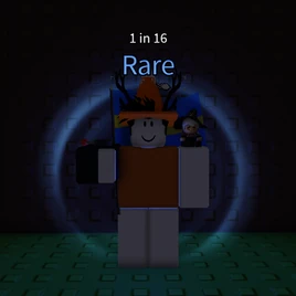 Rare | Sol's RNG Wiki | Fandom