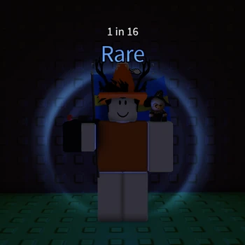 Rare | Sol's RNG Wiki | Fandom