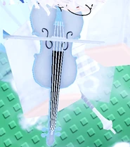 Symphony | Sol's RNG Wiki | Fandom