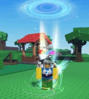 Exotic | Sol's RNG Wiki | Fandom