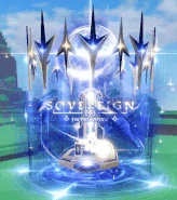 SOVEREIGNSOVEREIGN | Sol's RNG Wiki | Fandom