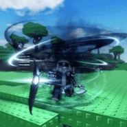 Spectre | Sol's RNG Wiki | Fandom