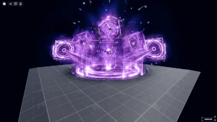 Matrix | Sol's RNG Wiki | Fandom