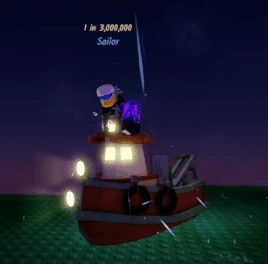 Sailor | Sol's RNG Wiki | Fandom