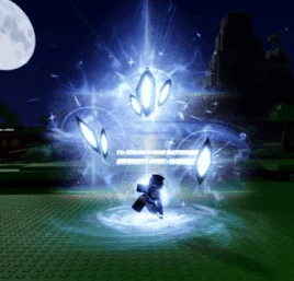 STARSCOURGE : RADIANT ‎ | Sol's RNG Wiki | Fandom