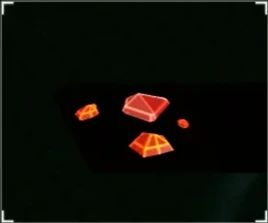Cursed Fragment | Sol's RNG Wiki | Fandom
