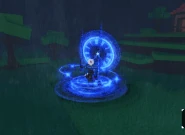 Overture | Sol's RNG Wiki | Fandom