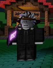 Galactic Device | Sol's RNG Wiki | Fandom