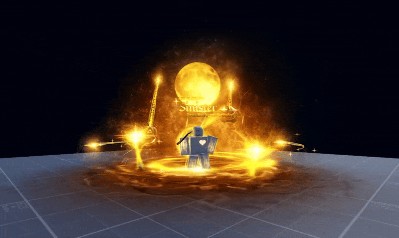 Sinister | Sol's RNG Wiki | Fandom