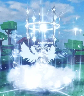 Symphony | Sol's RNG Wiki | Fandom