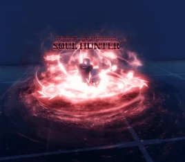 SOUL HUNTER | Sol's RNG Wiki | Fandom