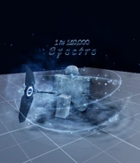 Spectre | Sol's RNG Wiki | Fandom