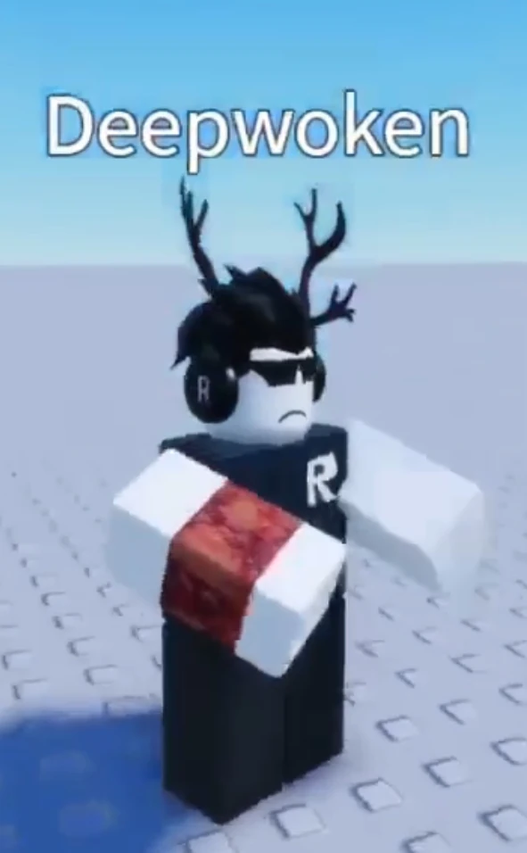 Deepwoken | Sol's RNG Wiki | Fandom