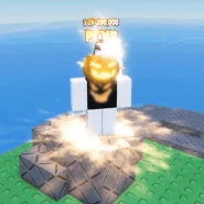 PUMP | Sol's RNG Wiki | Fandom