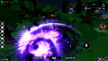 OBLIVION | Sol's RNG Wiki | Fandom