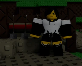 Lime | Sol's RNG Wiki | Fandom