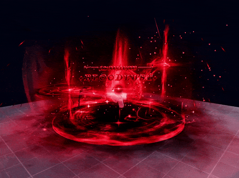 + B L O O D L U S T + | Sol's RNG Wiki | Fandom