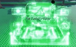 FATAL ERROR ‎ | Sol's RNG Wiki | Fandom