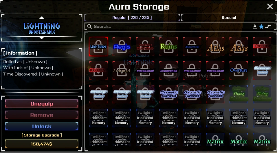 User blog:YourAverageUser092/cooked or cooking | Sol's RNG Wiki | Fandom