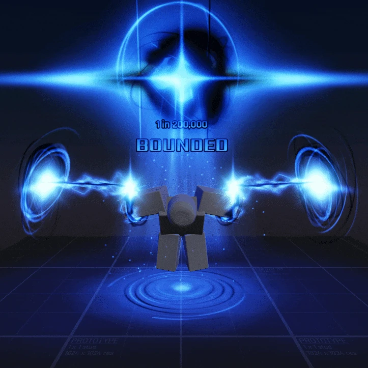 BOUNDED | Sol's RNG Wiki | Fandom