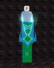 Exoflex Device | Sol's RNG Wiki | Fandom