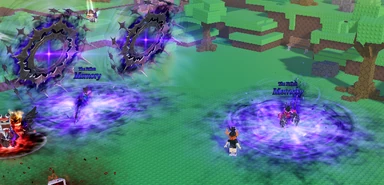 Memory | Sol's RNG Wiki | Fandom