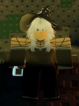 Stella | Sol's RNG Wiki | Fandom