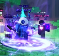 Memory | Sol's RNG Wiki | Fandom