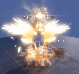 ARCHANGEL | Sol's RNG Wiki | Fandom