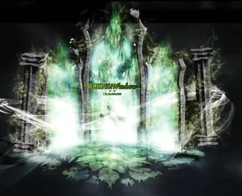 Ruins 》 | Sol's RNG Wiki | Fandom