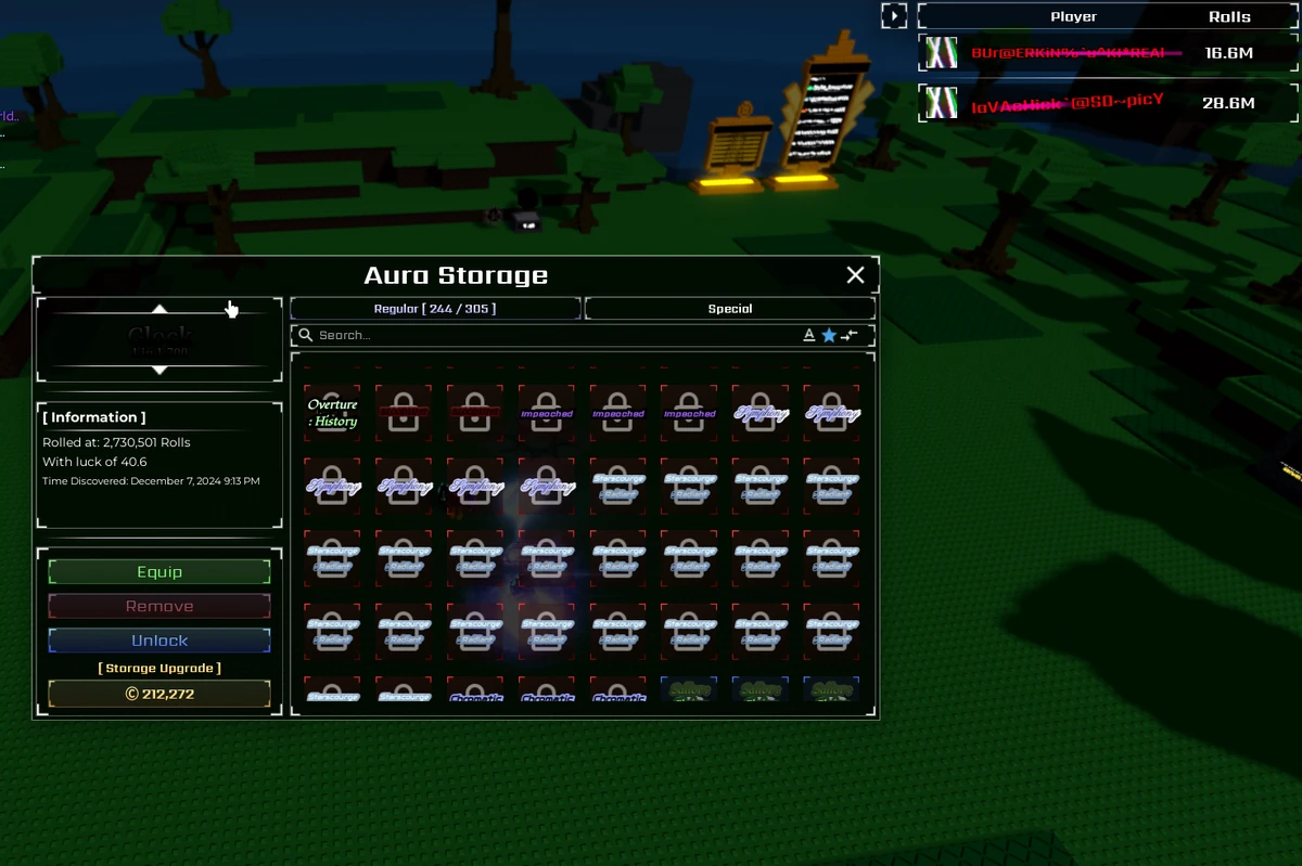 User blog:Hamster6421/Cooking or cooked 5 | Sol's RNG Wiki | Fandom